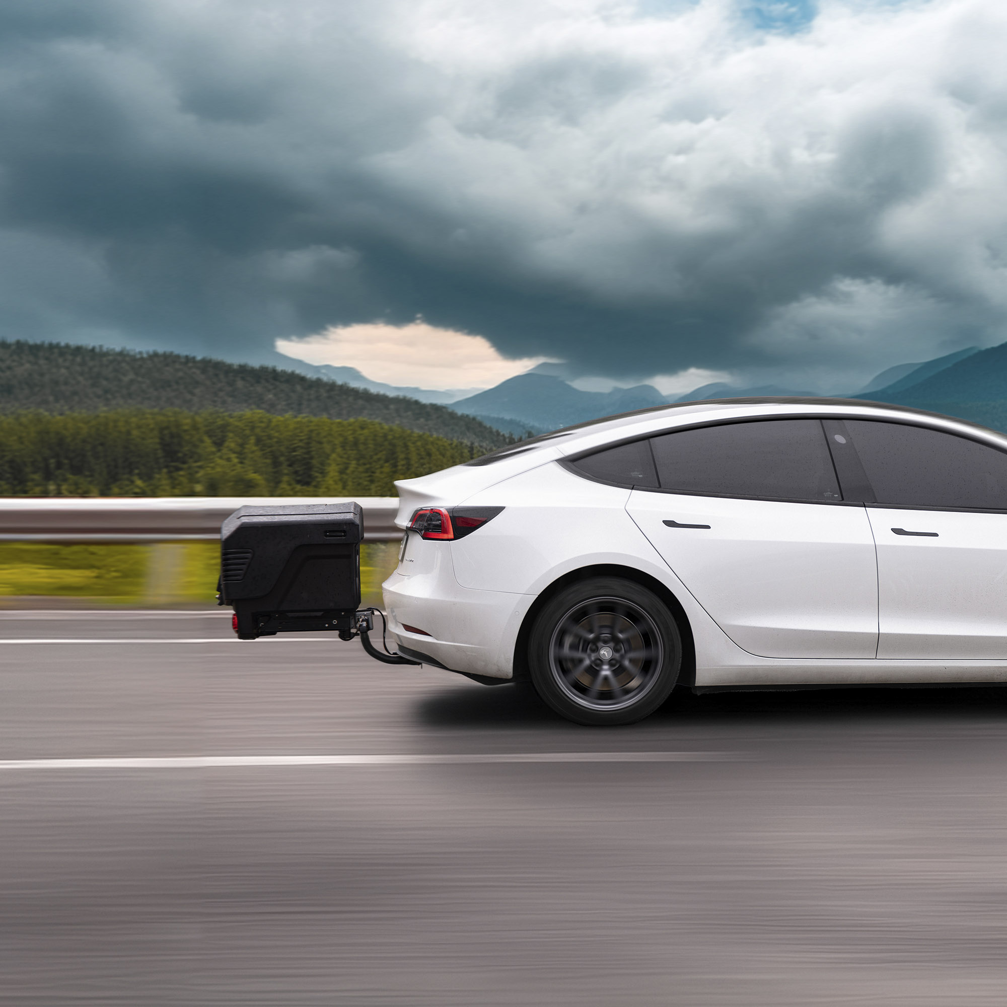 TowBox - Enganches Aragón