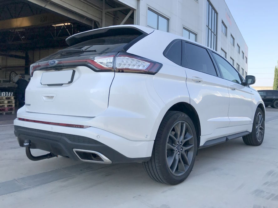Enganches para FORD EDGE