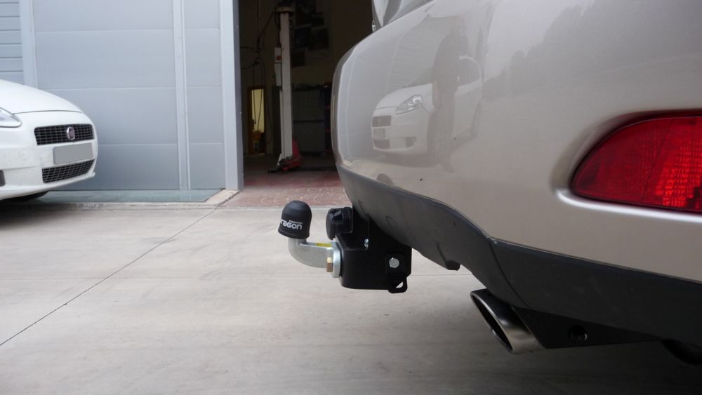 Enganches para LEXUS RX 300, RX 350, 400H