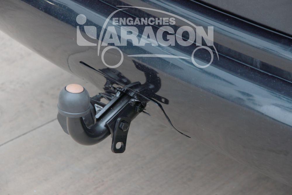 Enganches para MERCEDES CLASE M