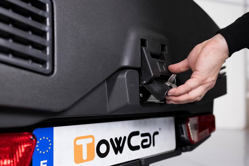 TowBox EVO Urban