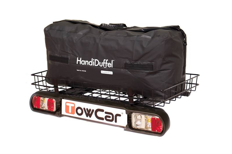 TowBox Cargo