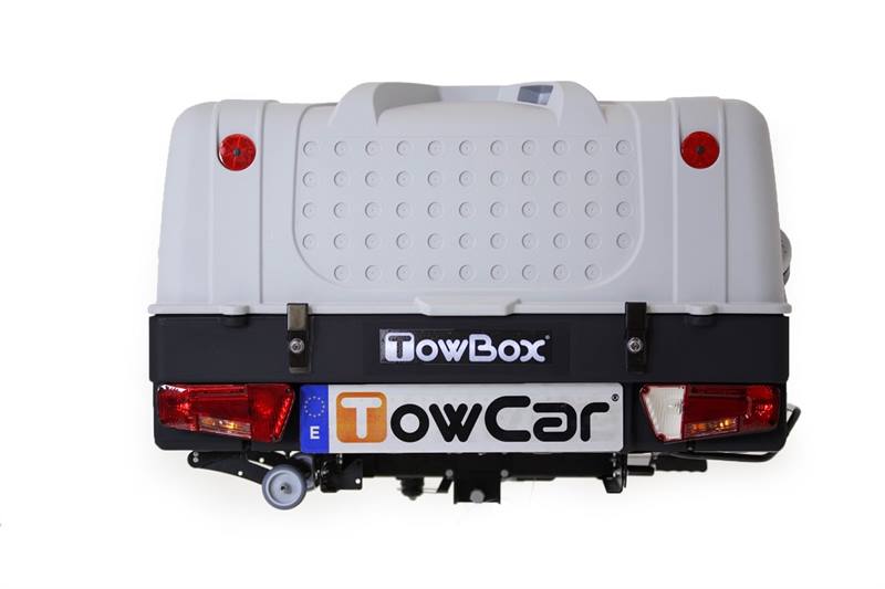 TowBox V1 Classic